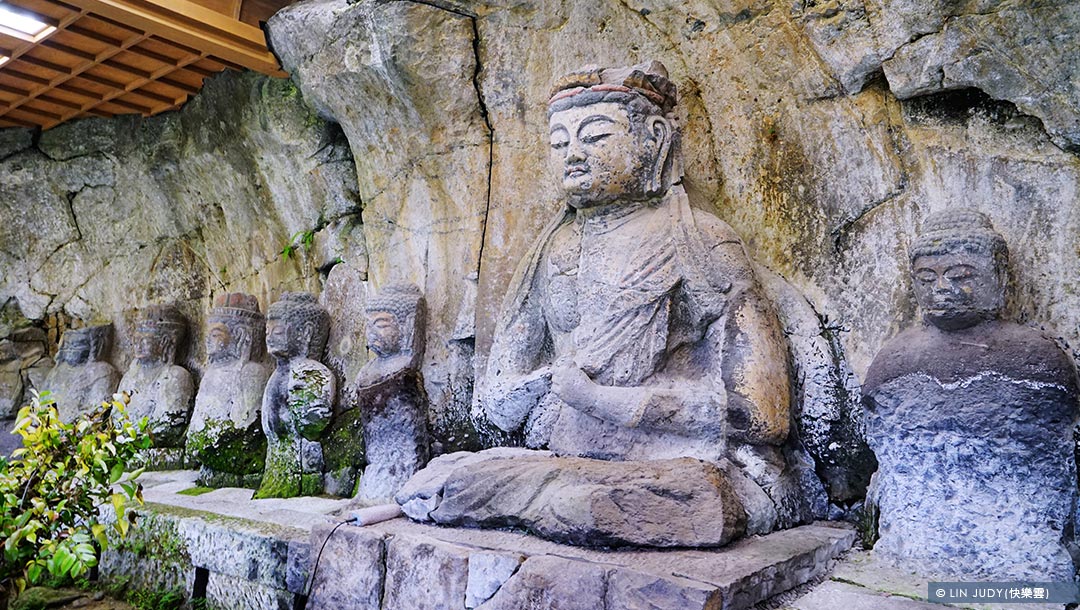 Usuki – A Hidden Gem In Japan - The Travel Hunch